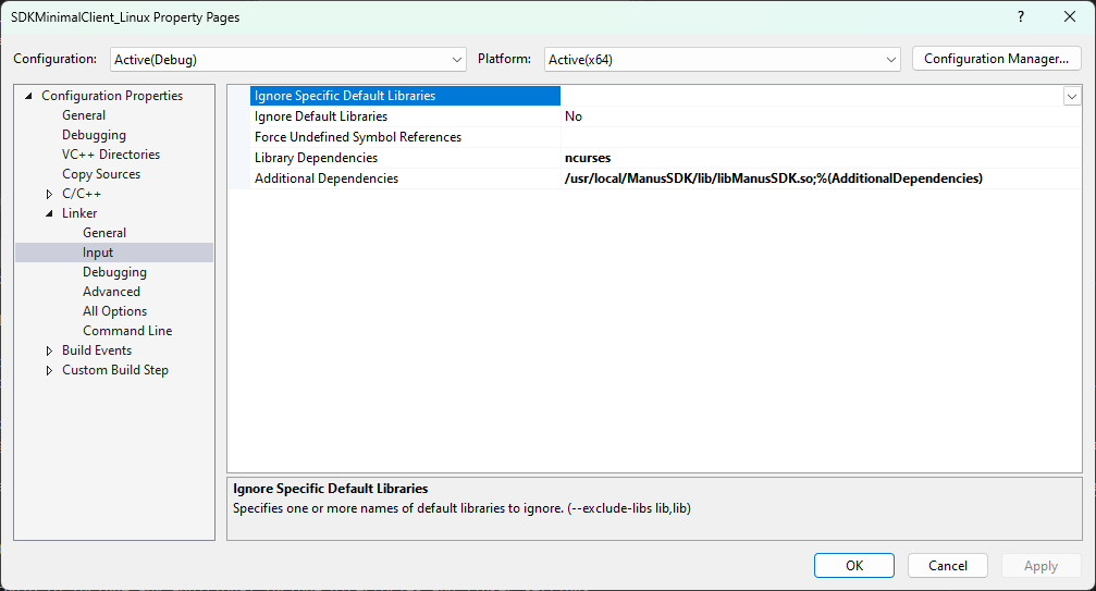 Getting started with Linux - Knowledge Center